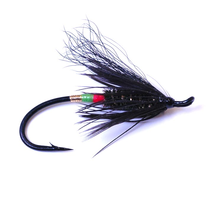 Undertaker– Deschutes Angler Fly Shop