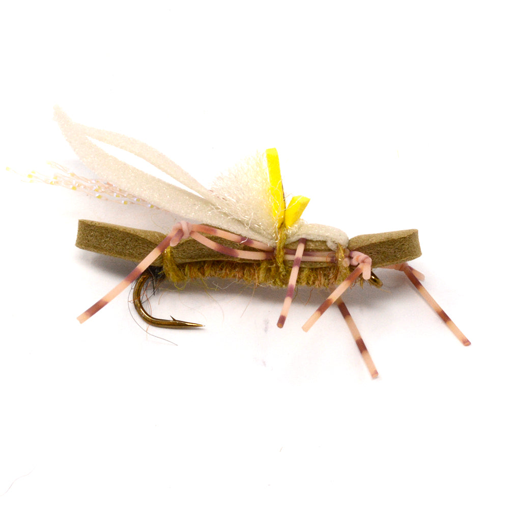 Water Walker - Golden Stone– Deschutes Angler Fly Shop