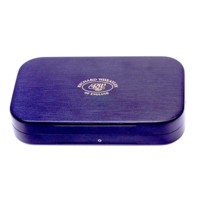 Wheatley 4601SF Slotted Foam Fly Box– Deschutes Angler Fly Shop