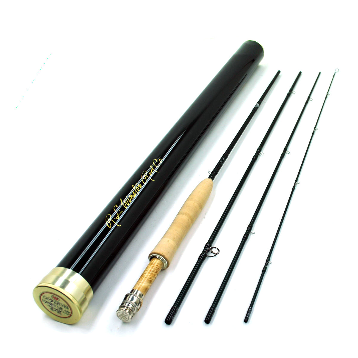 R.L. Winston Air 2 Fly Rod– Deschutes Angler Fly Shop
