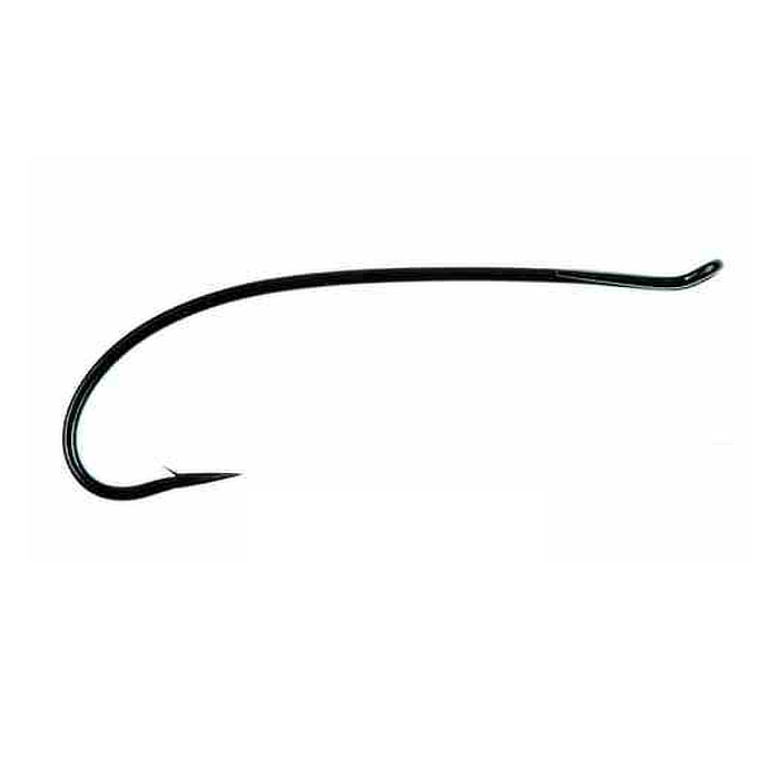 Alec Jackson Standard Wire Hooks– Deschutes Angler Fly Shop