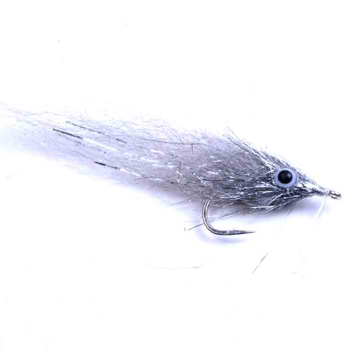 Bay Anchovy– Deschutes Angler Fly Shop