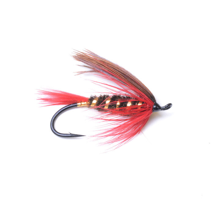 Berry's Comebacker– Deschutes Angler Fly Shop