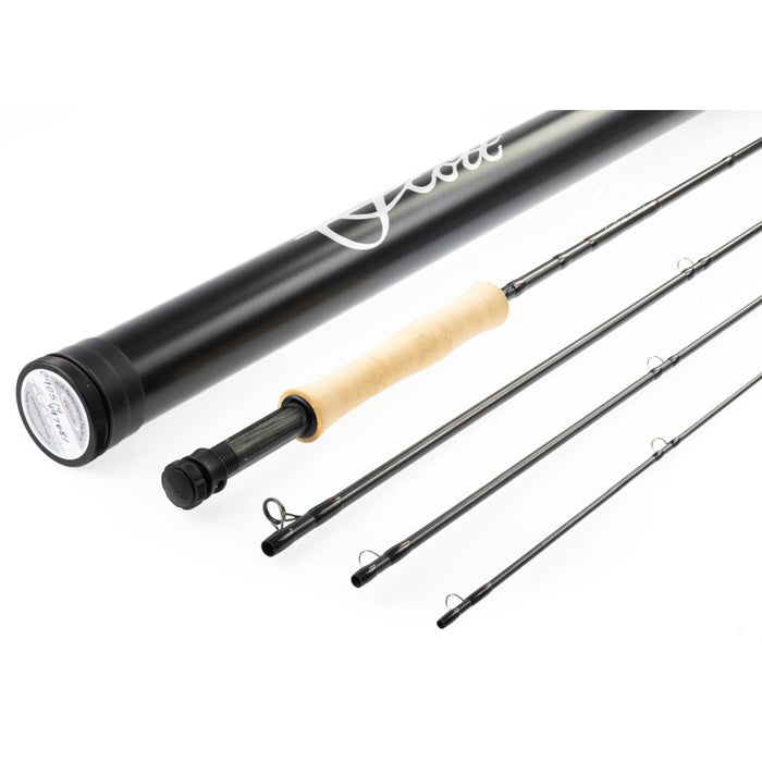 Scott Centric Fly Rod– Deschutes Angler Fly Shop