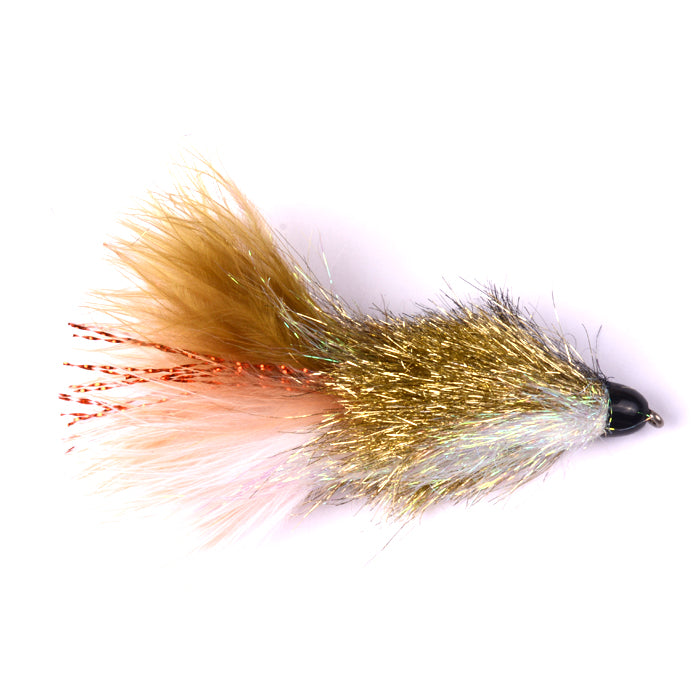 Coffey's Sparkle Minnow– Deschutes Angler Fly Shop