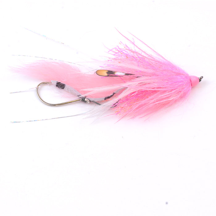 Dirty Hoh– Deschutes Angler Fly Shop