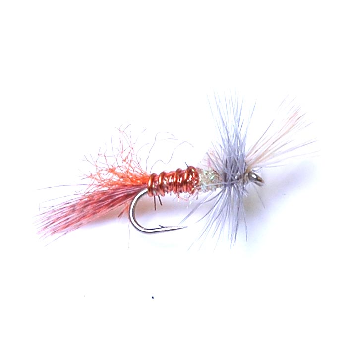 Flash Cripple PMD– Deschutes Angler Fly Shop