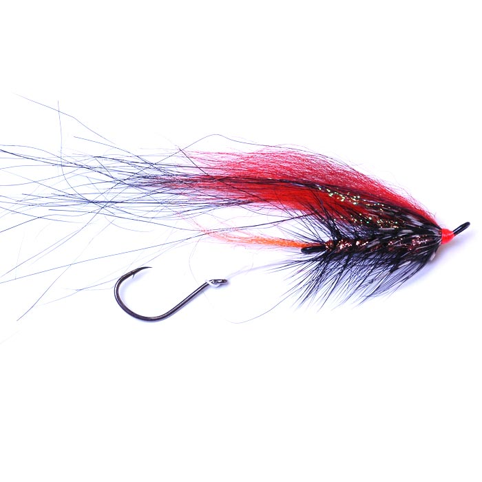 Foxee Dog– Deschutes Angler Fly Shop