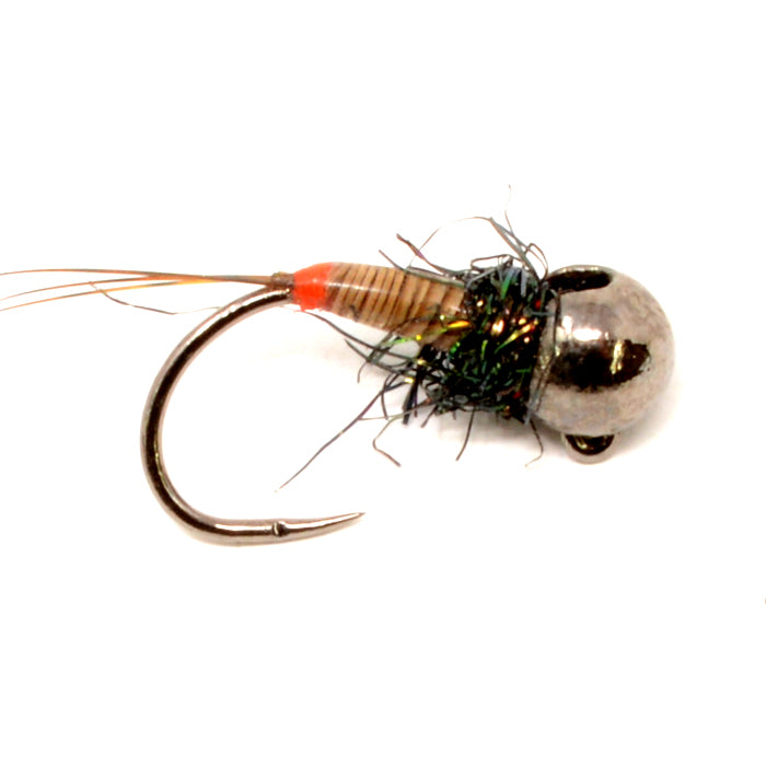 Gonsiewski's Red Butt Dart– Deschutes Angler Fly Shop