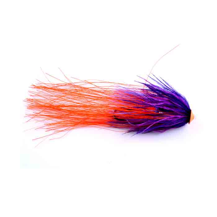 Jon's Turbo Cone– Deschutes Angler Fly Shop