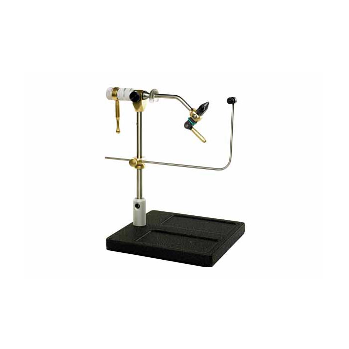 Renzetti Presentation 4000 Cam Vise– Deschutes Angler Fly Shop