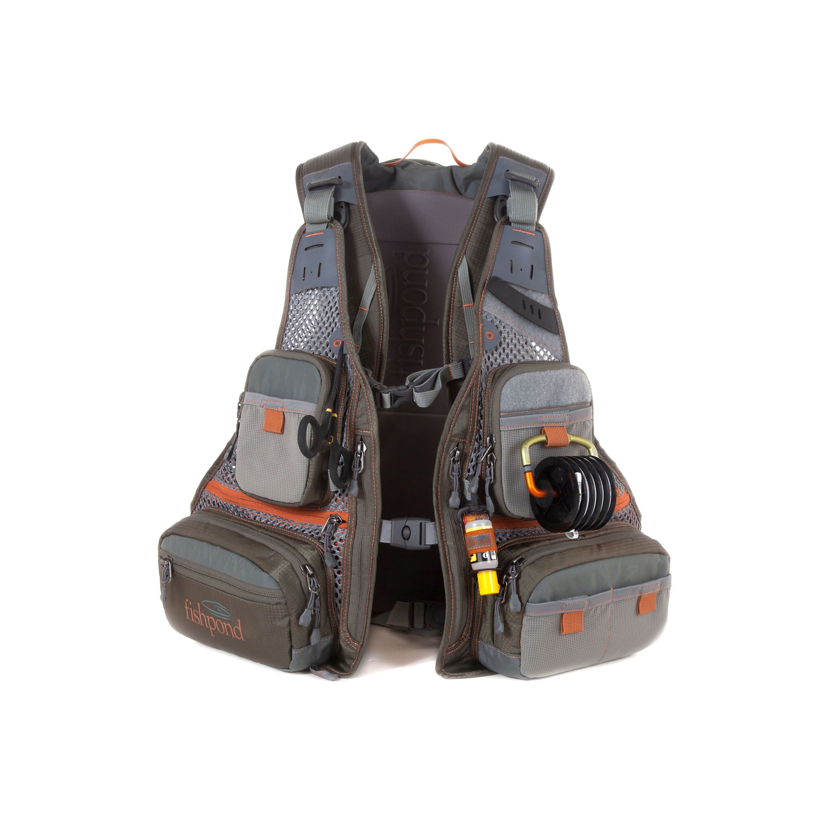 Fishpond Ridgeline Tech Pack– Deschutes Angler Fly Shop