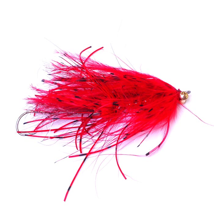 Silvey's Extractor– Deschutes Angler Fly Shop