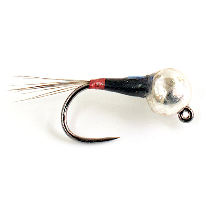 Tungsten Spanish Bullet– Deschutes Angler Fly Shop