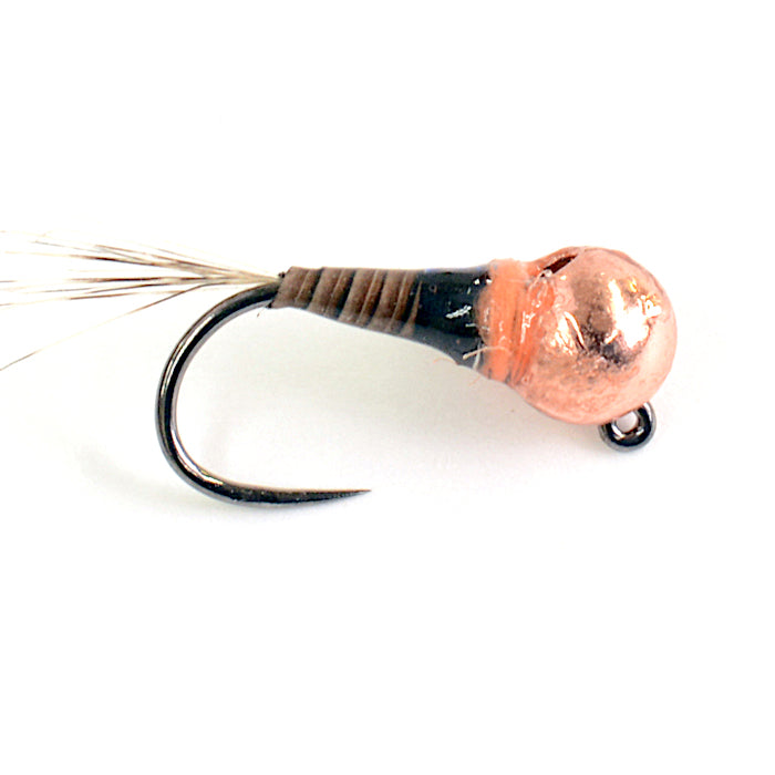 Tungsten Spanish Bullet– Deschutes Angler Fly Shop